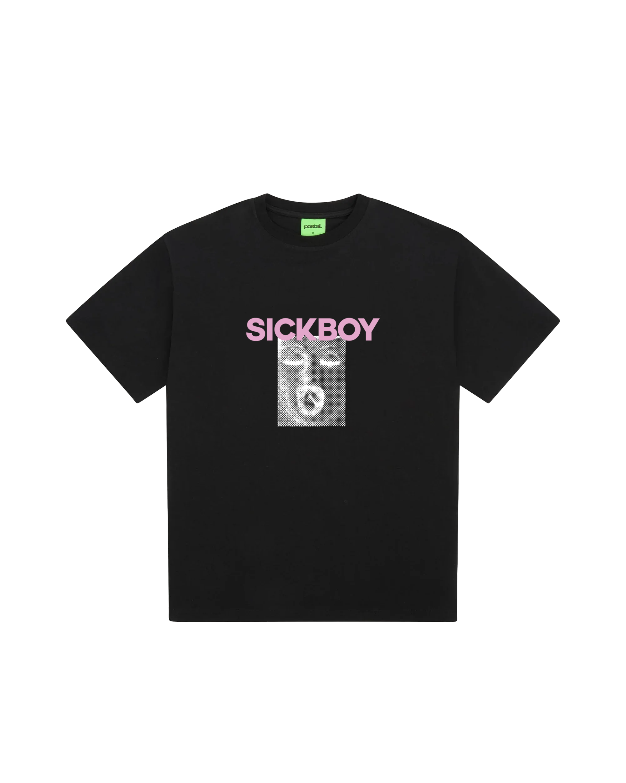 Sickboy 2.0 Tee – POSTAL